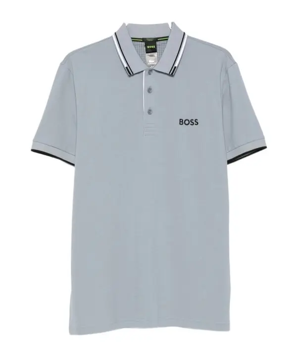 Hugo Boss Short-sleeved Polo Shirt