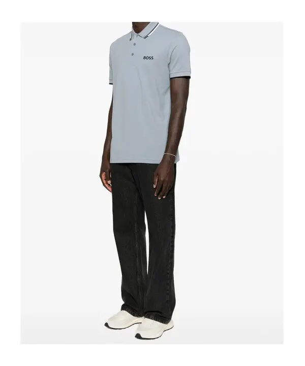 Hugo Boss Short-sleeved Polo Shirt