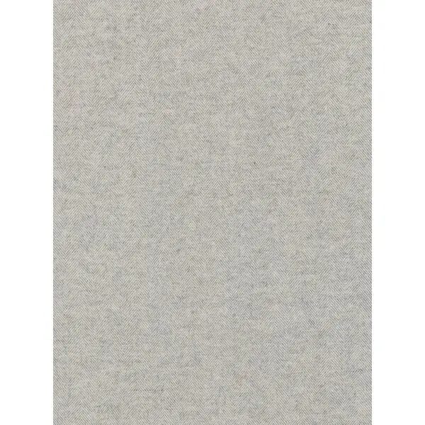 D'ANIELLO Herringbone-patterned Fringed Scarf