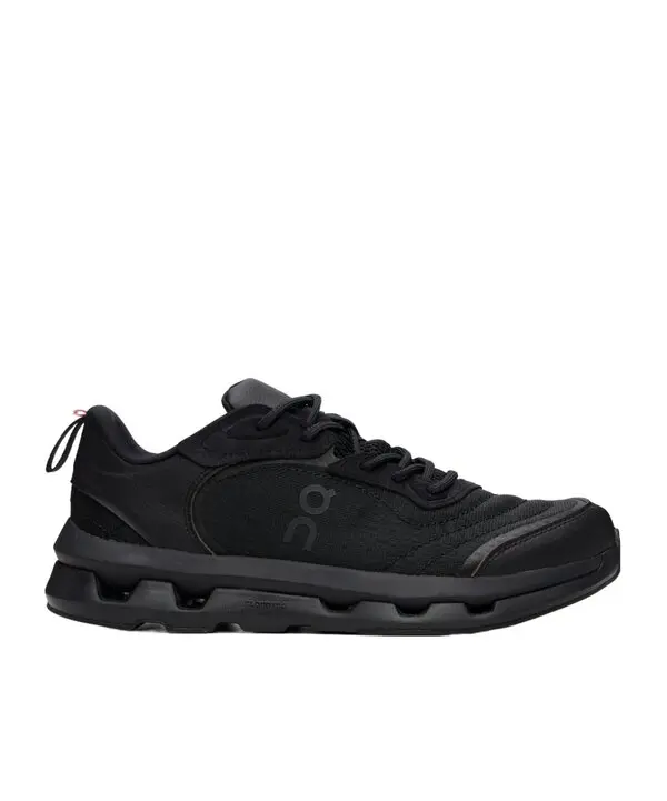 On Cloudzone Moon Lace-up Sneakers