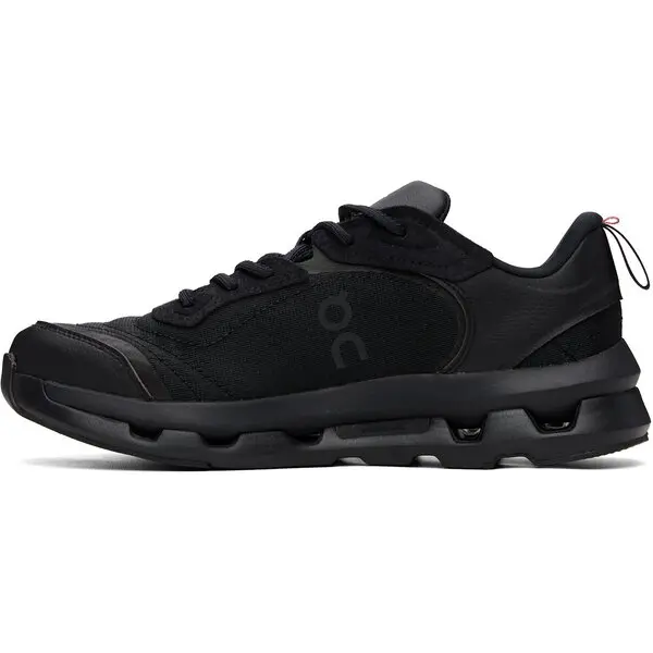 On Cloudzone Moon Lace-up Sneakers