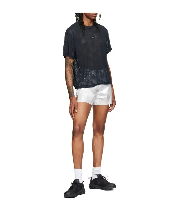 On Cloudzone Moon Lace-up Sneakers