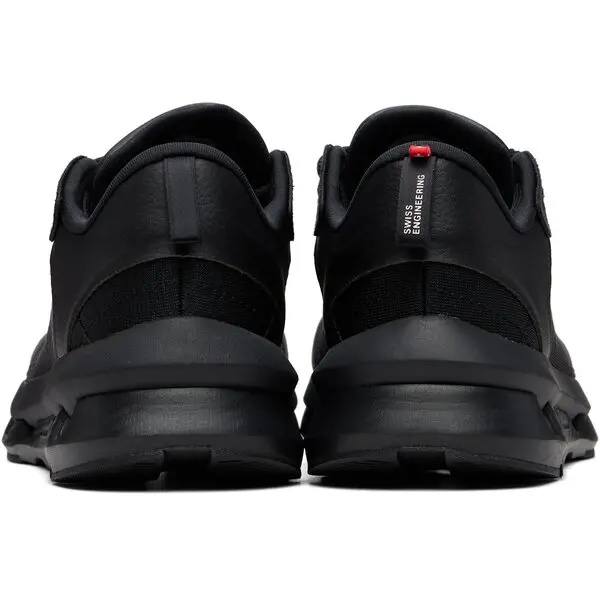 On Cloudzone Moon Lace-up Sneakers
