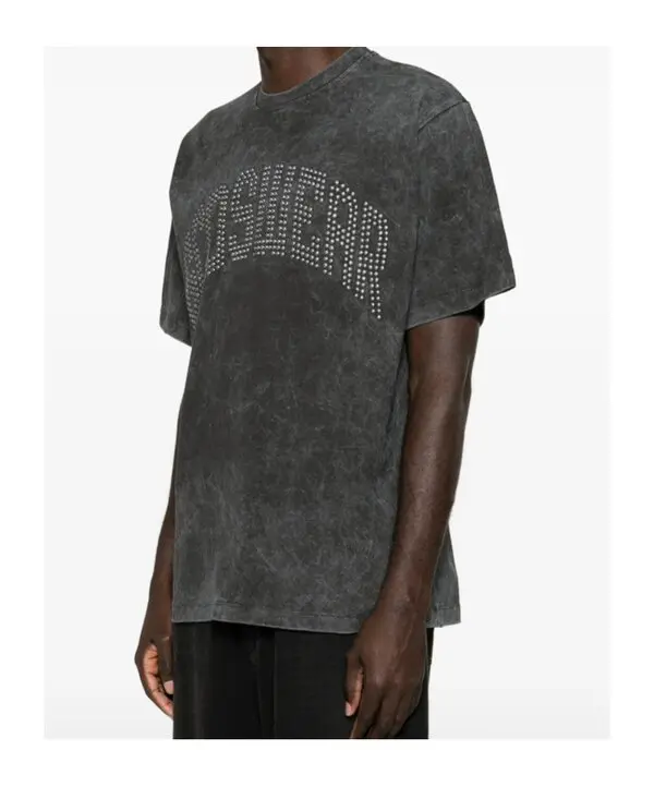Gcds Crew-neck T-shirt
