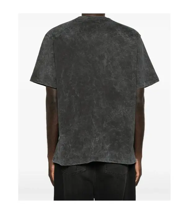 Gcds Crew-neck T-shirt