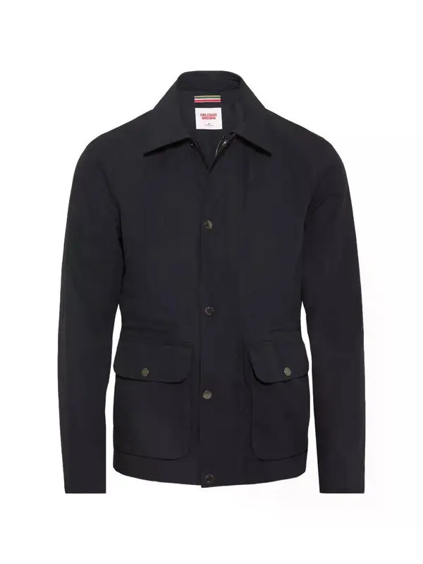 Orlebar Brown Dwight Iii Lightweight Jacket