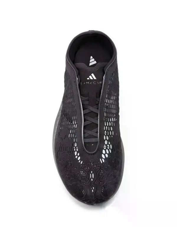 Adidas By Stella McCartney X Stella Mccartney Adizero Evo Sl Logo-detail Sneakers