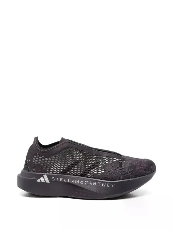 Adidas By Stella McCartney Stella Mccartney X Adidas Adizero Evo Sl Sneakers - Purple