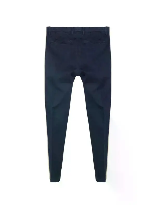 BRIGLIA 1949 Tapered Chino Pants