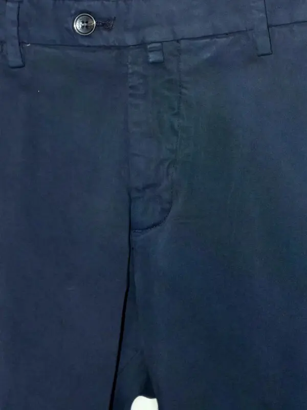 BRIGLIA 1949 Tapered Chino Pants