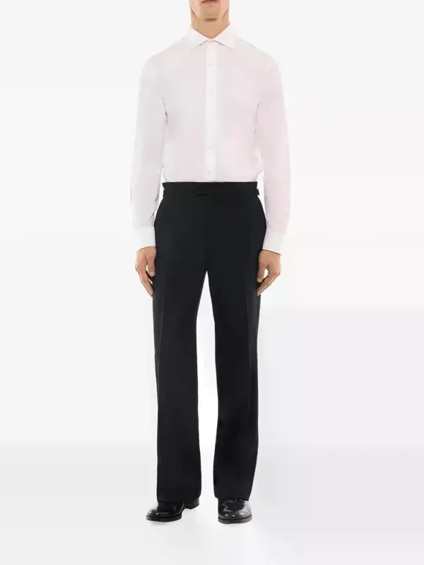 FURSAC Long-sleeve Formal Shirt
