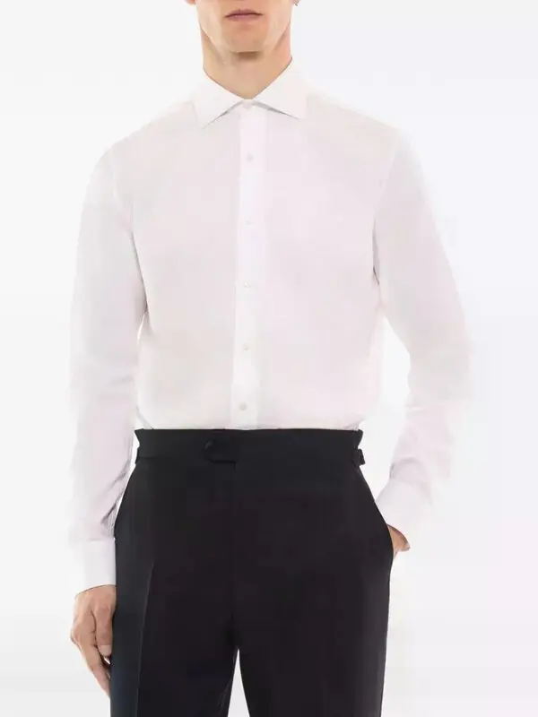 FURSAC Long-sleeve Formal Shirt