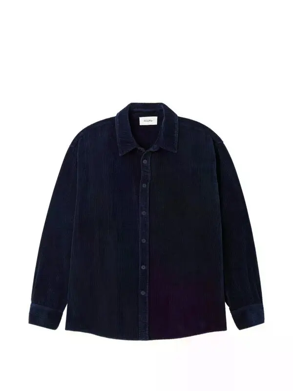 American Vintage Padow Corduroy Shirt