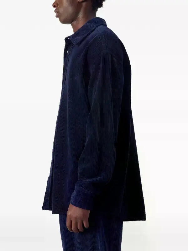 American Vintage Padow Corduroy Shirt