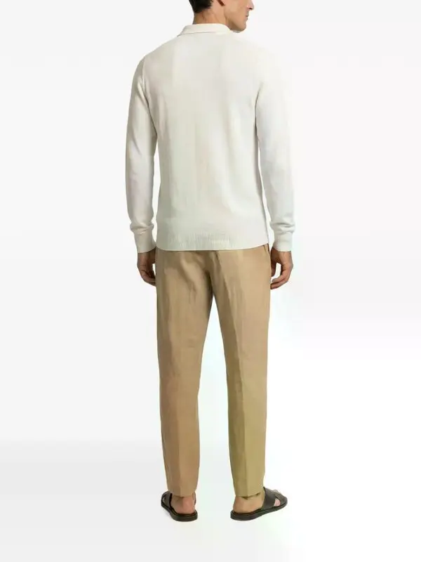 Orlebar Brown Bresson Cashmere Sweater