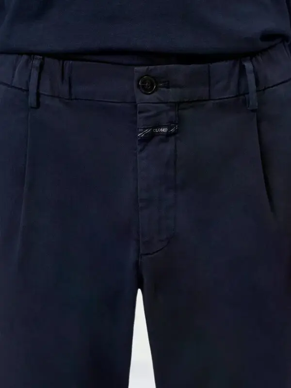 Closed Vigo Tapered Trousers