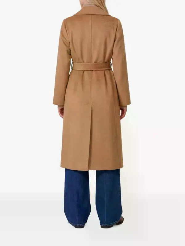 Max Mara Manuela Belted Coat