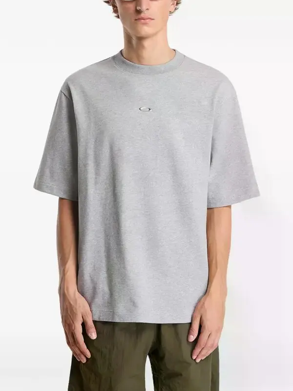 Oakley Reserve Strato Reflective-tape T-shirt