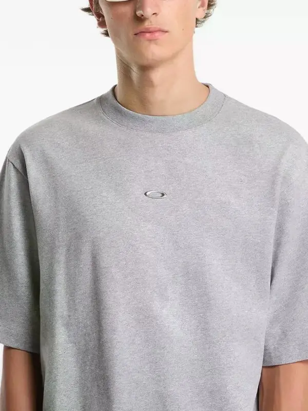 Oakley Reserve Strato Reflective-tape T-shirt