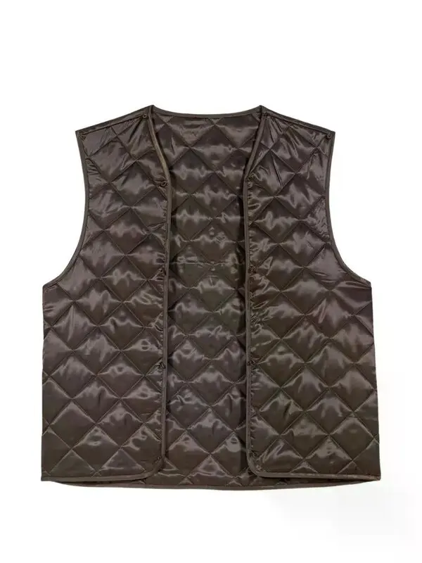Maje Corduroy-trim Press-stud Jacket