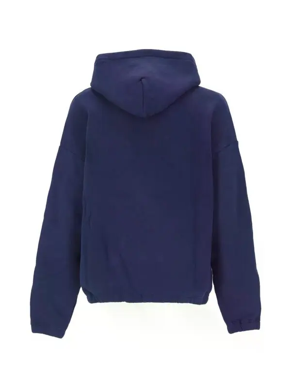 AUTRY Zip-up Hoodie