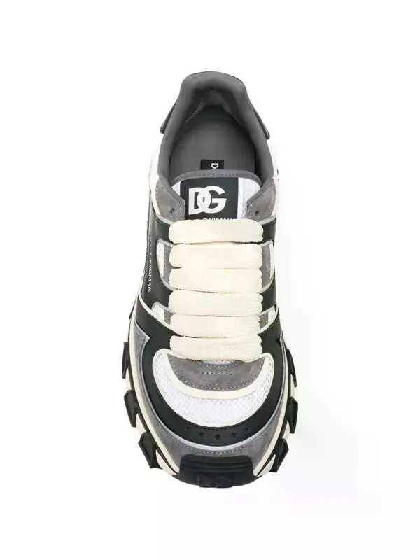 Dolce & Gabbana Chunky Sole Sneakers