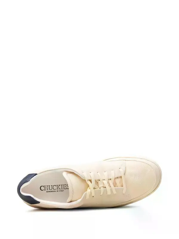 CHUCKIES Alassio Sneakers