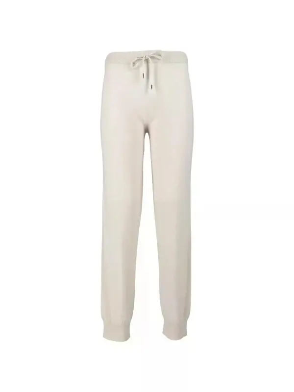 KANGRA Seamless Drawstring Track Pants