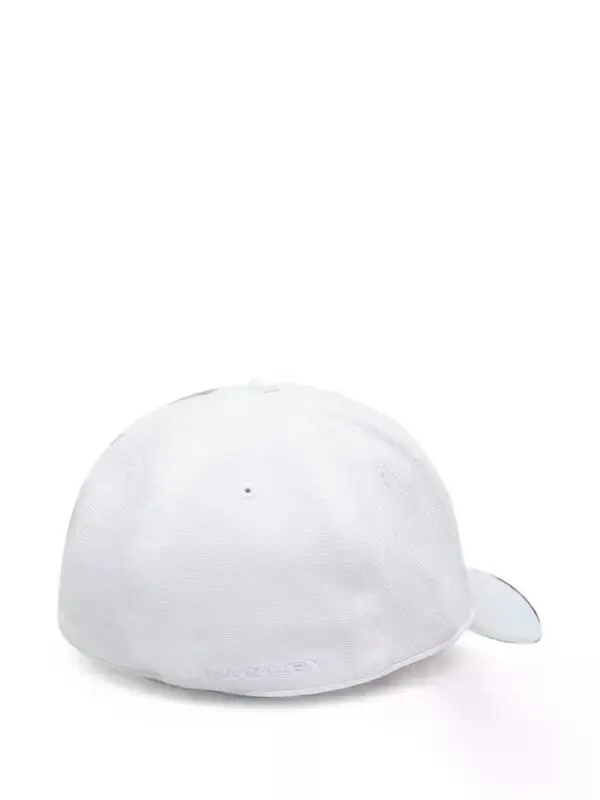 Oakley Tincan Logo-plaque Baseball Cap