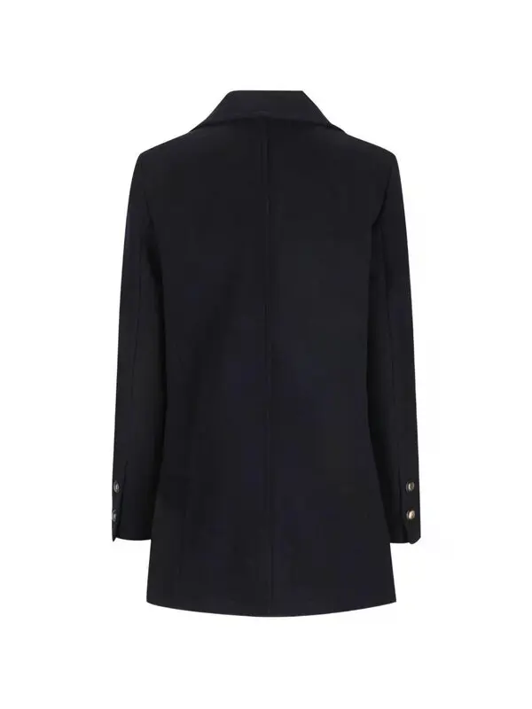 CAMPLIN Double-breasted Coat