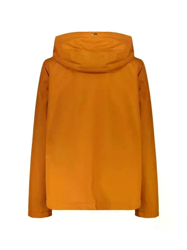 Herno Hooded Puffer Jacket