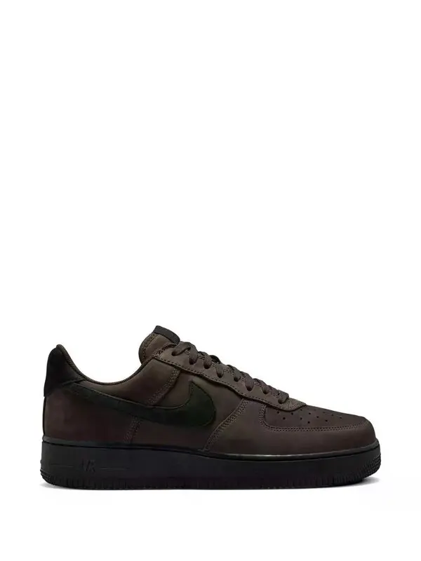 Nike Force 1 Low Retro Premium Sneakers