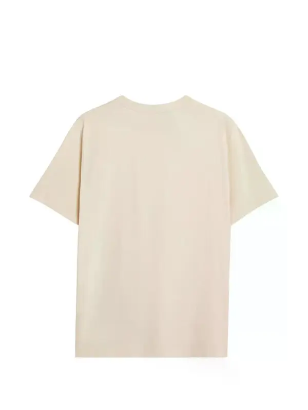 Maison Kitsuné Double Fox Head T-shirt
