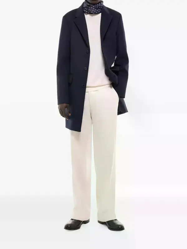 FURSAC Overcoat