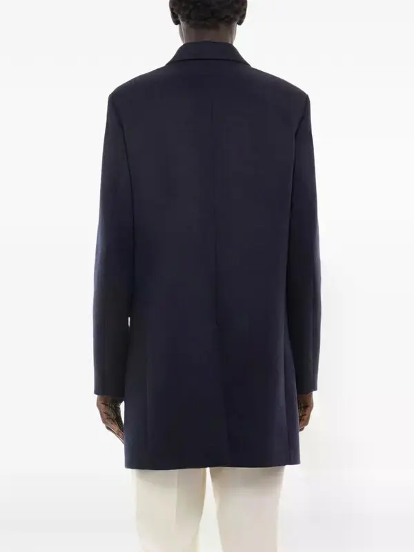 FURSAC Overcoat