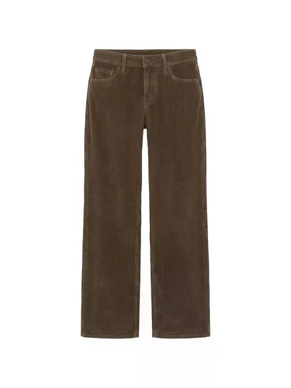 LEVI'S Corduroy Straight-leg Jeans