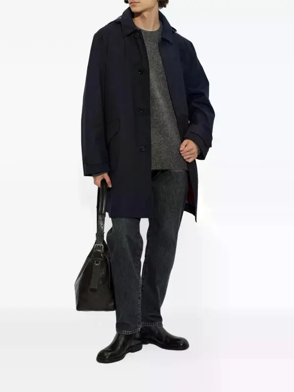 Paul Smith Straight-leg Jeans