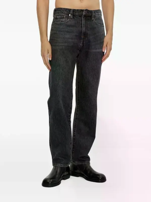 Paul Smith Straight-leg Jeans
