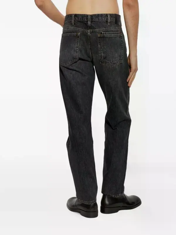 Paul Smith Straight-leg Jeans