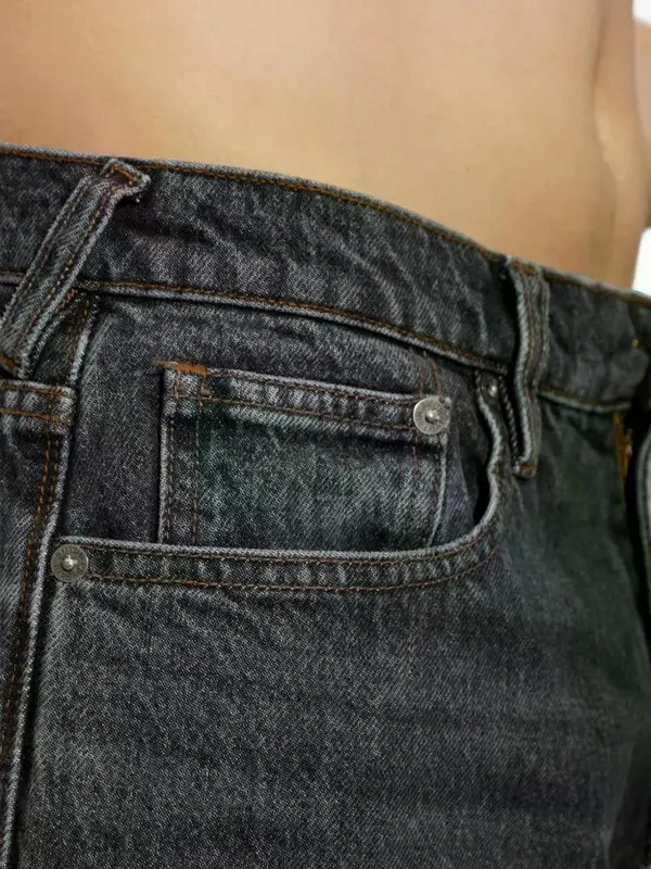 Paul Smith Straight-leg Jeans