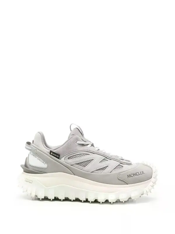 Moncler Gore-tex Vibram Sneakers