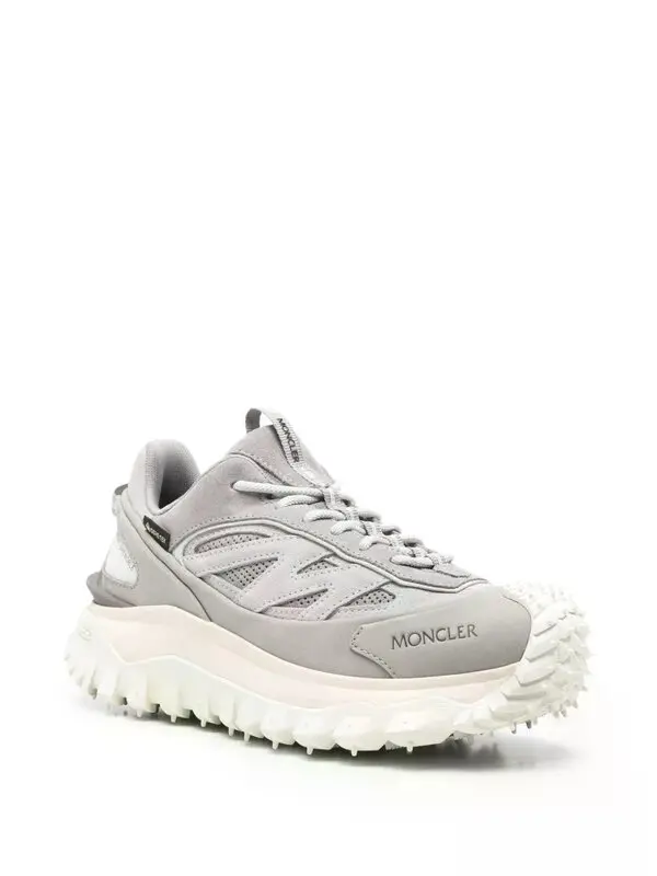 Moncler Gore-tex Vibram Sneakers