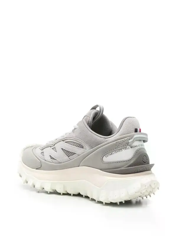 Moncler Gore-tex Vibram Sneakers