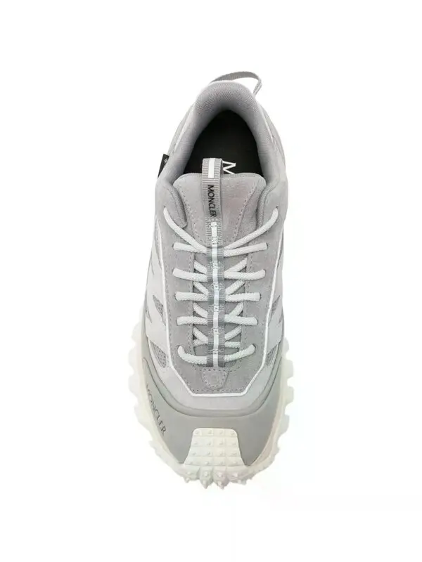 Moncler Gore-tex Vibram Sneakers
