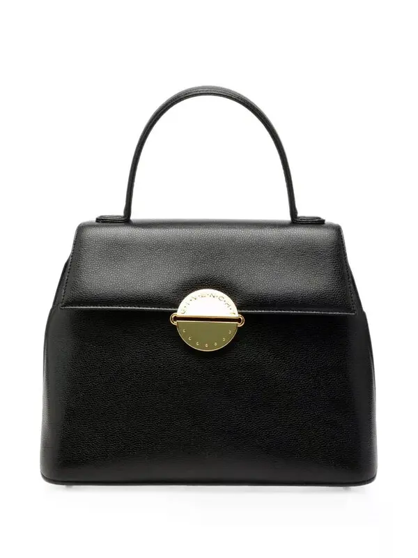 Givenchy Leather Top Handle Bag Handbag