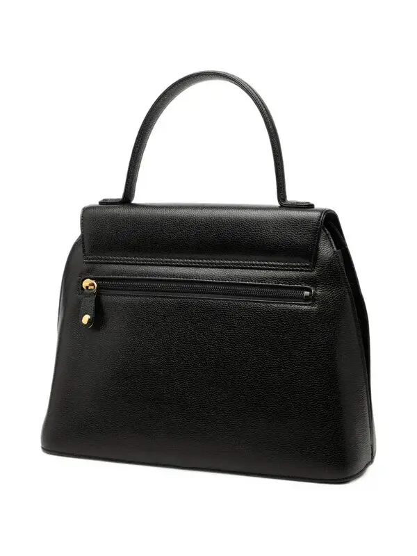 Givenchy Leather Top Handle Bag Handbag