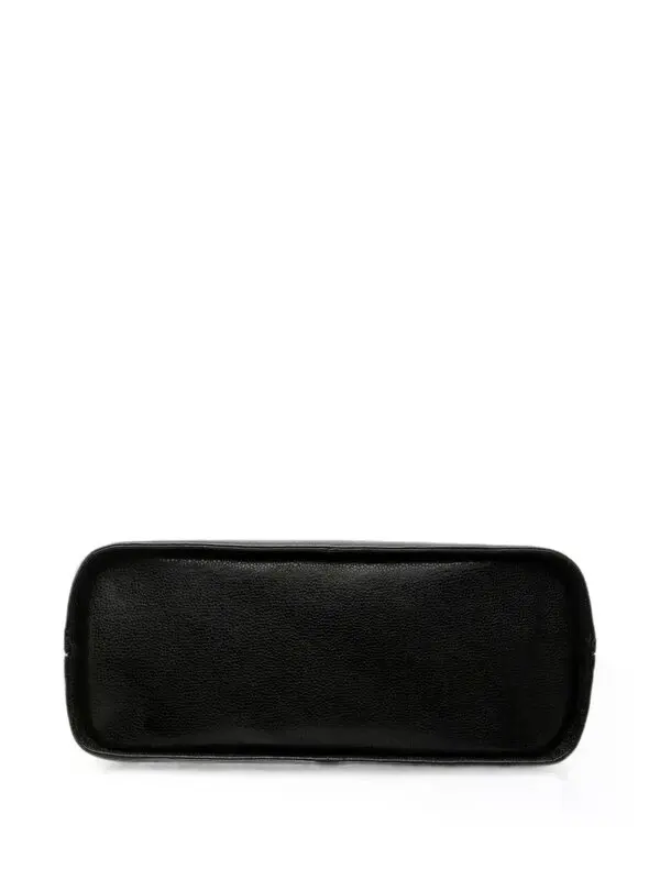 Givenchy Leather Top Handle Bag Handbag