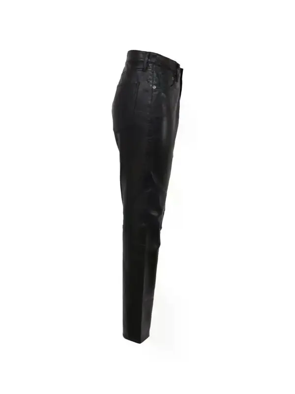 AGOLDE Riley High-rise Trousers