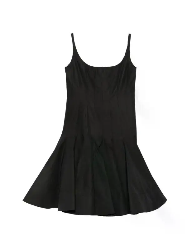Jacquemus The Agave Mini Dress