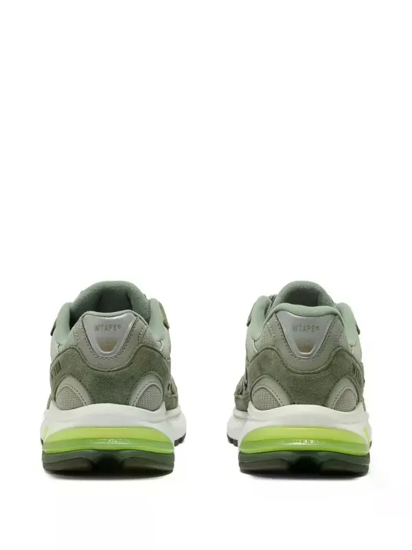 NEW BALANCE X Wtaps Abzorb 2010 Sneakers - Green
